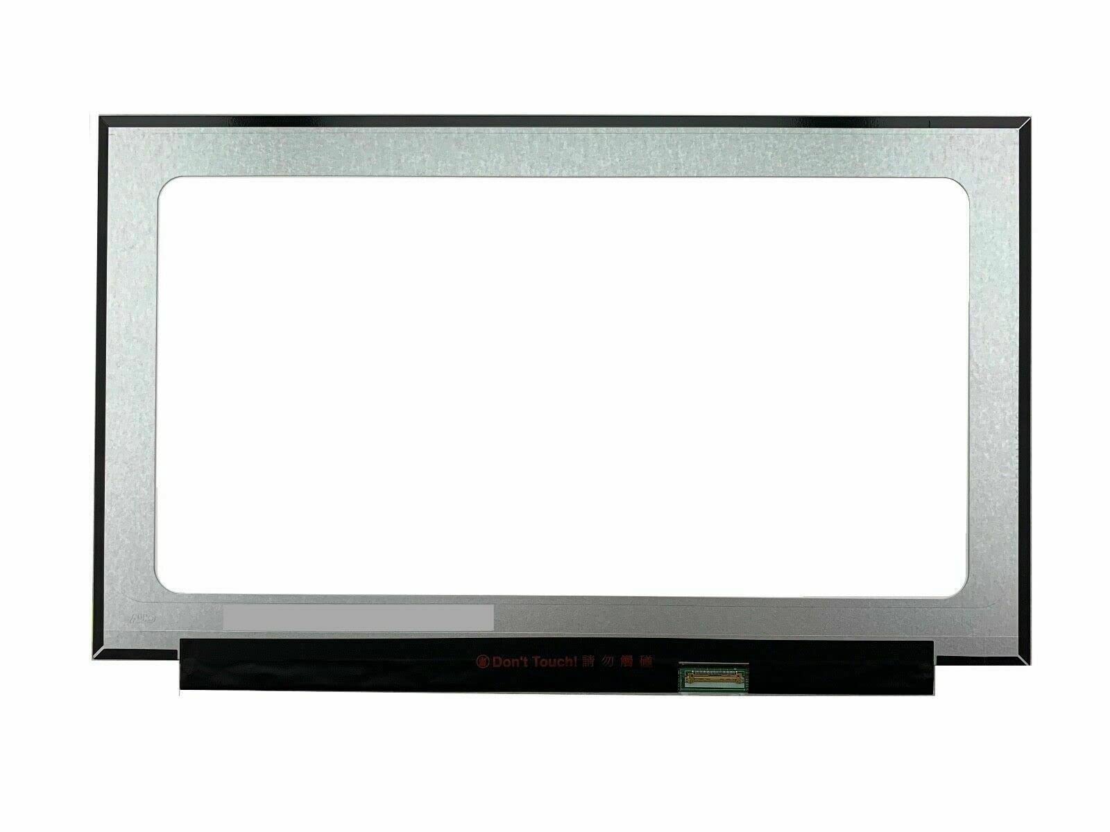 LSMACLCD for Gateway Gaming GGNC51518-BK Led LCD Screen 15.6" 120Hz FHD 1920x1080 EDP-40Pin Non-Touch Display