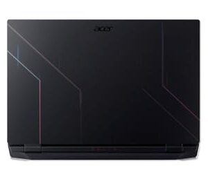 acer 2023 Gaming Laptop Nitro Intel Core i5-12450H 8-Core NVIDIA GeForce RTX 3050 4 GB 24 GB DDR4 1 TB Hybrid 17.3" 1920 x 1080 144 Hz Win10 Home Wi-Fi 6 Bluetooth 5.1 720p HD Camera Thunderbolt 4