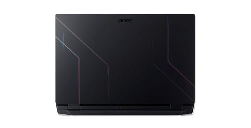 acer 2023 Gaming Laptop Nitro Intel Core i5-12450H 8-Core NVIDIA GeForce RTX 3050 4 GB 24 GB DDR4 1 TB Hybrid 17.3" 1920 x 1080 144 Hz Win10 Home Wi-Fi 6 Bluetooth 5.1 720p HD Camera Thunderbolt 4