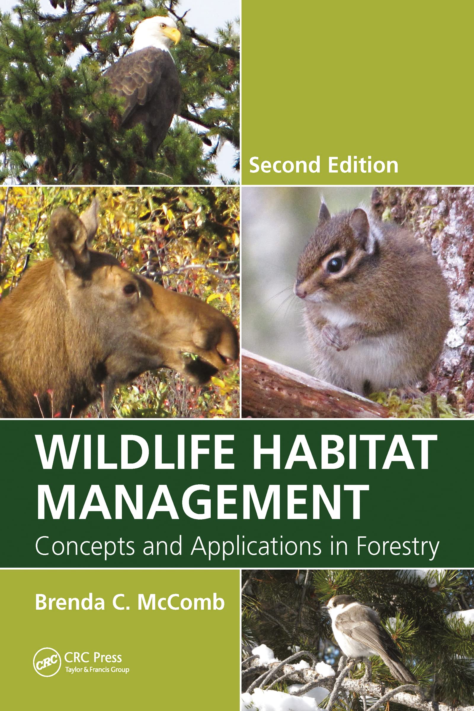 Wildlife Habitat Management