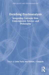 enriching psychoanalysis (philosophy and psychoanalysis)