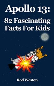 apollo 13: 82 fascinating facts for kids