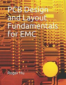 pcb design and layout fundamentals for emc