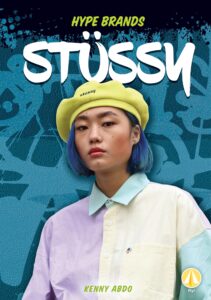 stьssy (hype brands)