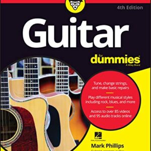 Guitar For Dummies