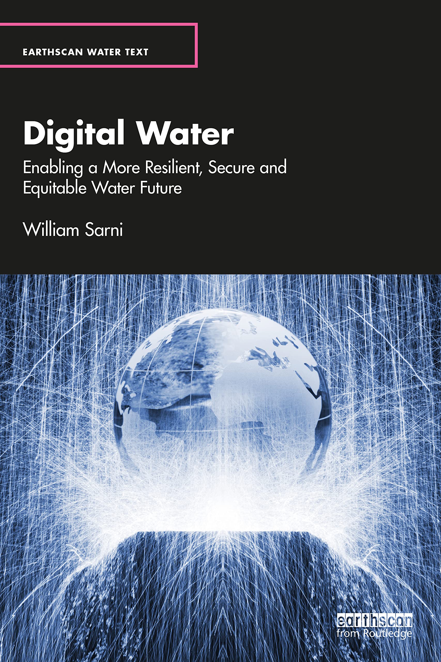 Digital Water (Earthscan Water Text)