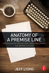 anatomy of a premise line