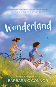 wonderland: a novel