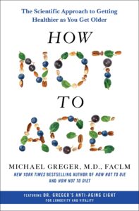 how not to age: the scientific approach to getting healthier as you get older