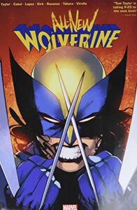 all-new wolverine omnibus