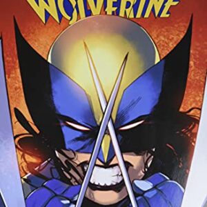 All-New Wolverine Omnibus