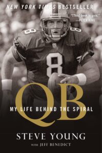 qb: my life behind the spiral