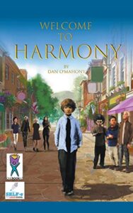 welcome to harmony (horror in harmony)