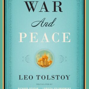 War and Peace (Vintage Classics)