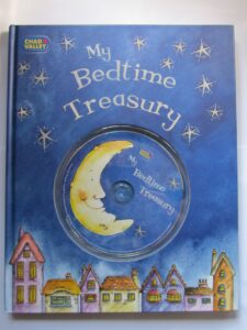 my bedtime treasury