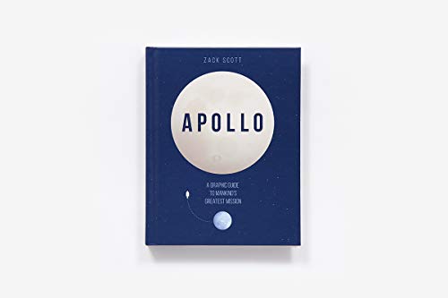 Apollo: A Graphic Guide to Mankind's Greatest Mission