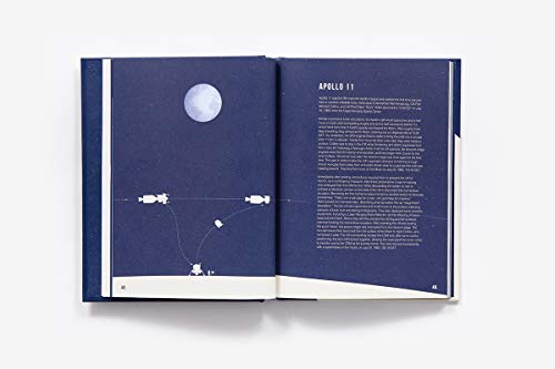 Apollo: A Graphic Guide to Mankind's Greatest Mission