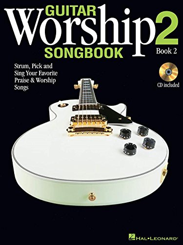 Guitar Worship Method Songbook 2