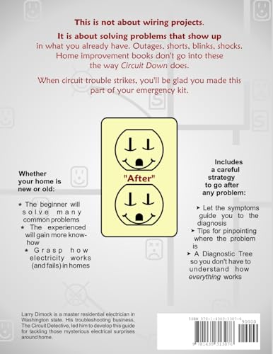 Circuit Down: How to Solve That Household Electrical Mystery