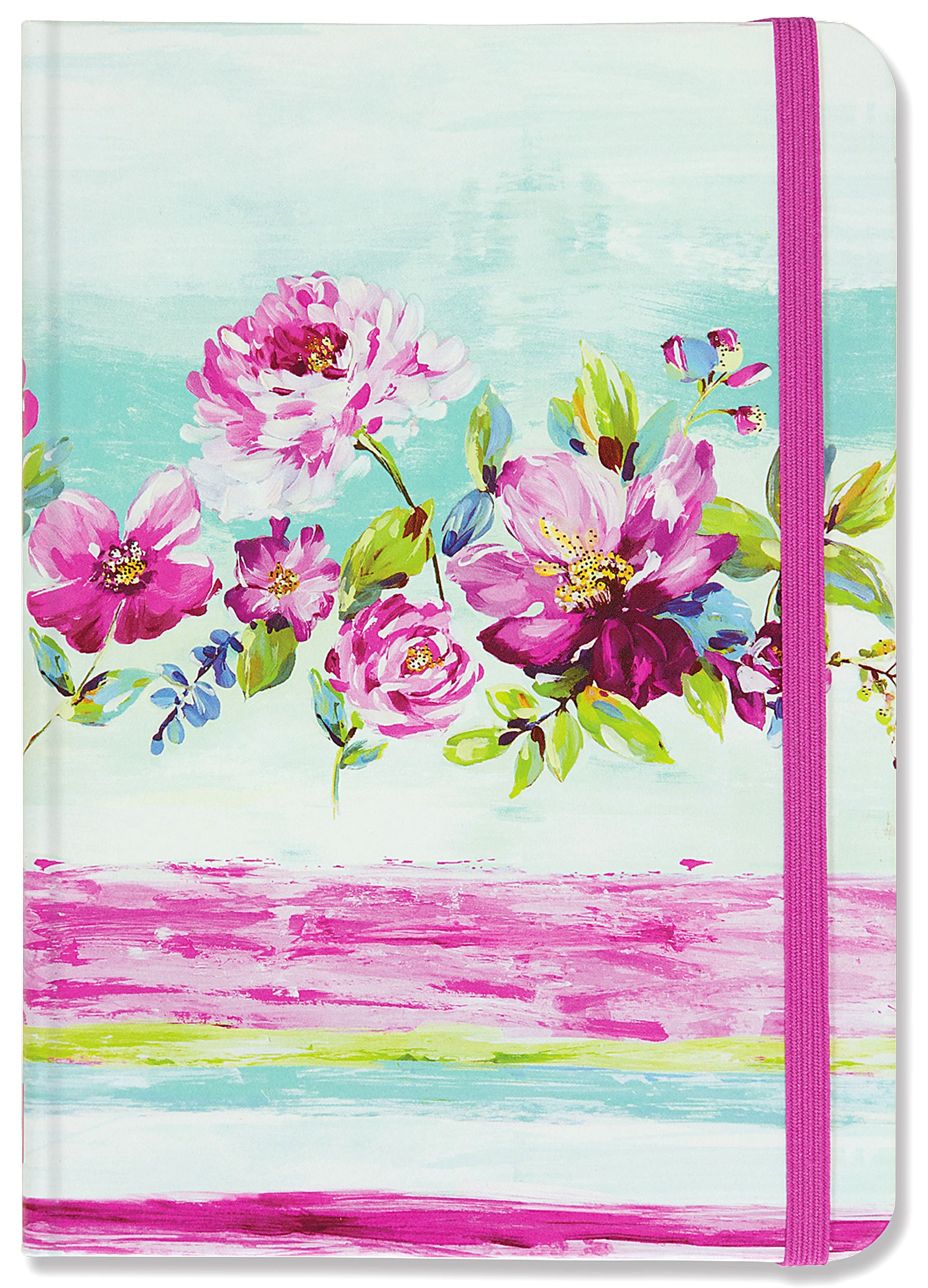 Floral Spectrum Journal