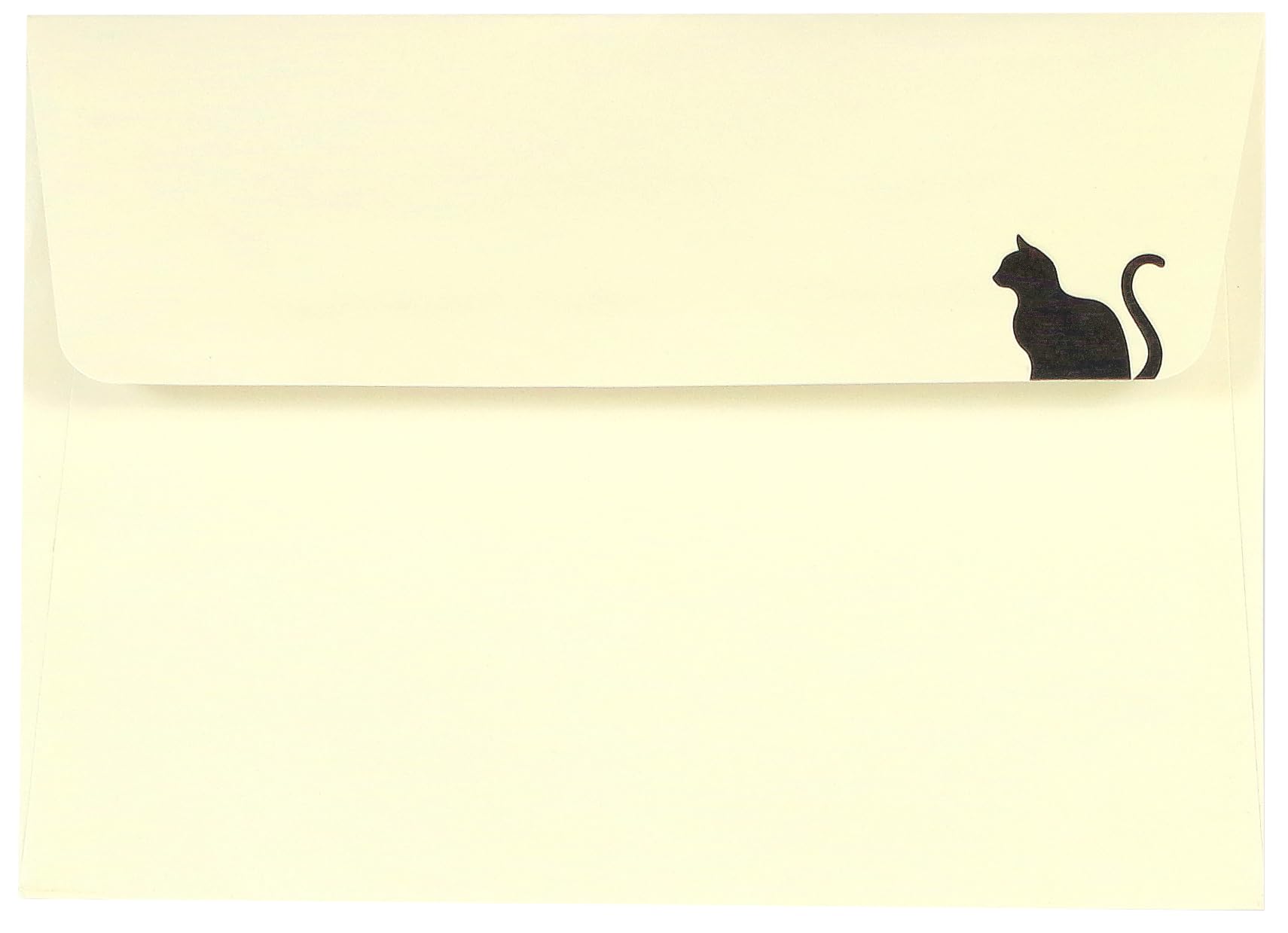 Black Cat Note Cards (Stationery, Boxed Cards)