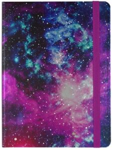 galaxy journal (diary, notebook)