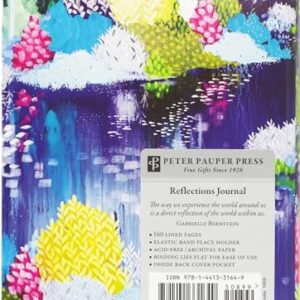 Reflections Journal (Diary, Notebook)