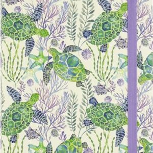 Sea Turtles Journal (Diary, Notebook)