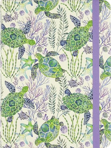 Sea Turtles Journal (Diary, Notebook)