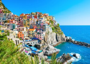 peter pauper press cinque terre 1000 piece jigsaw puzzle