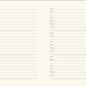 2022 Tropical Paradise Weekly Planner (16-Month Engagement Calendar)