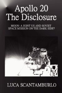 apollo 20. the disclosure