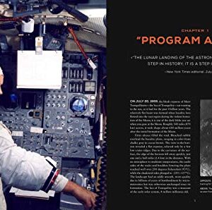 First on the Moon: The Apollo 11 50th Anniversary Experience