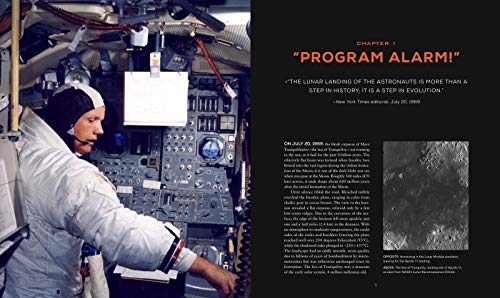 First on the Moon: The Apollo 11 50th Anniversary Experience