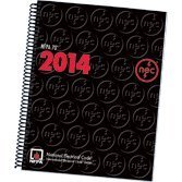 nfpa 70 national electrical code 2014