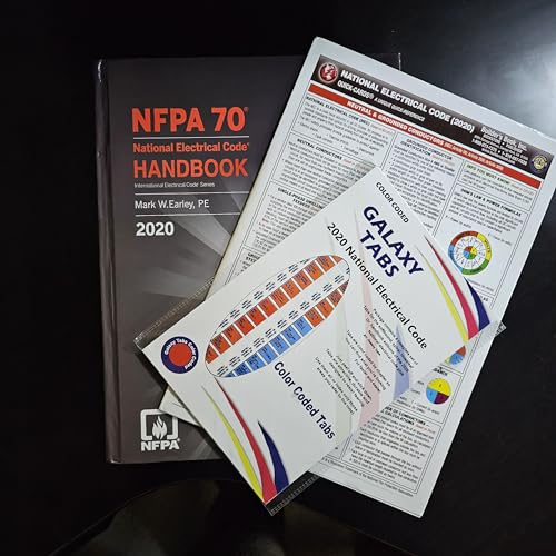 NFPA 70, National Electrical Code (NEC), 2020 Edition