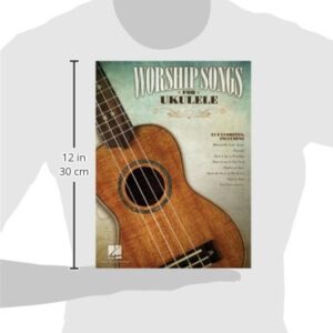 Worship Songs For Ukulele