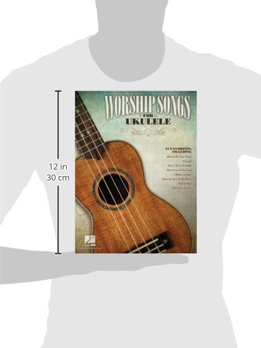 Worship Songs For Ukulele