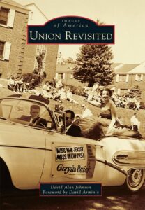 union revisited (images of america)