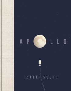 apollo: the extraordinary visual history of the iconic space programme