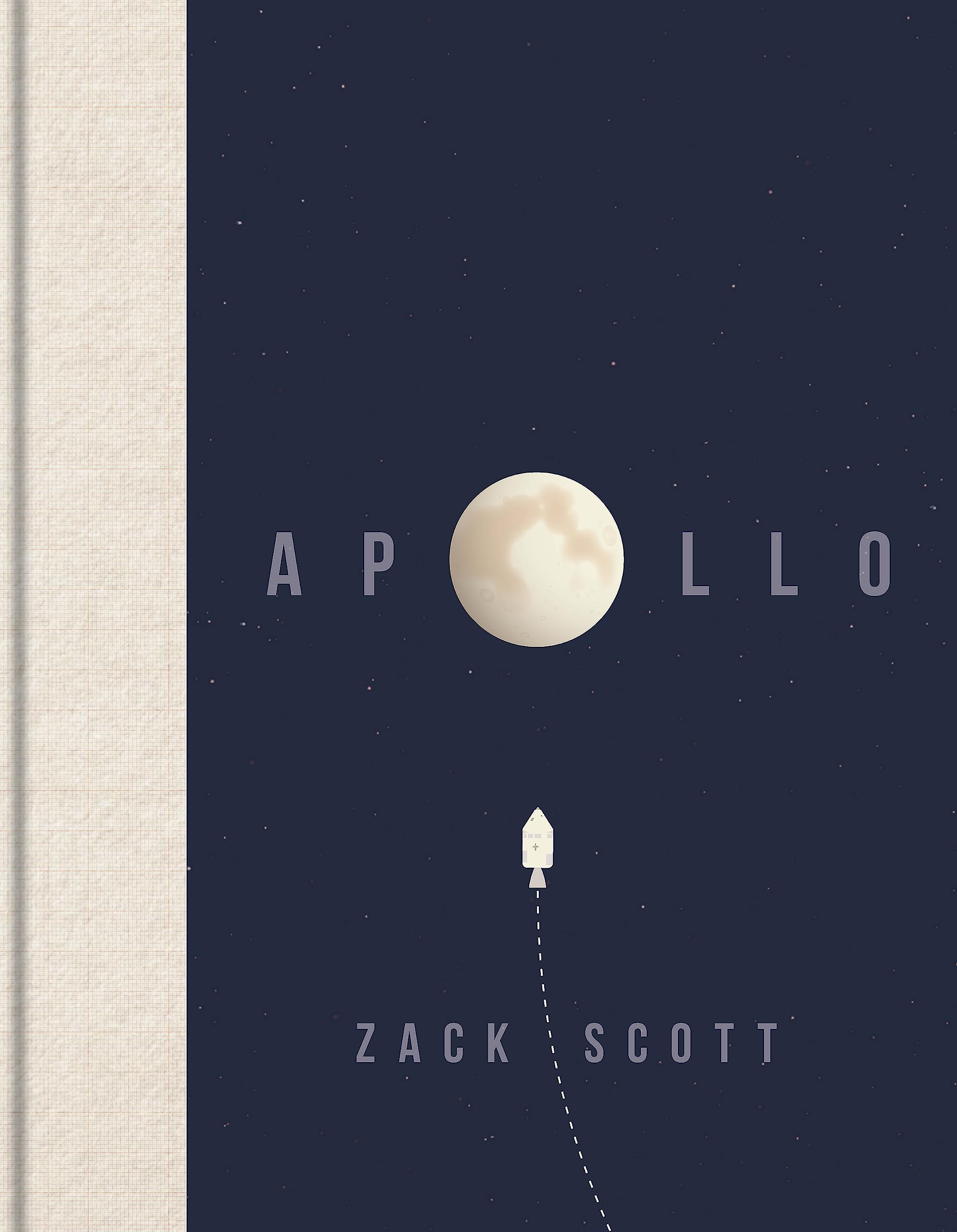 Apollo: The extraordinary visual history of the iconic space programme