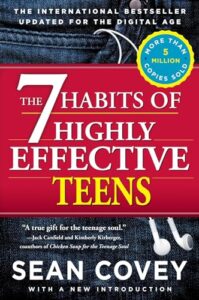 the 7 habits of highly effective teens