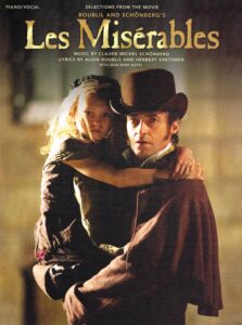 les miserables: selections from the movie