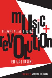 music + revolution: greenwich village in the 1960s