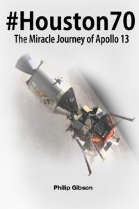 #houston70: the miracle journey of apollo 13 (hashtag histories)