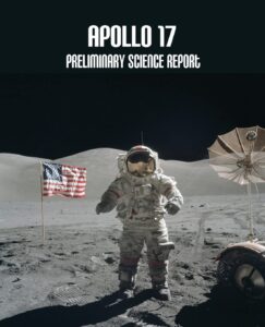 apollo 17: preliminary science report