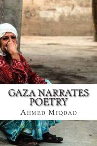 gaza narrates poetry