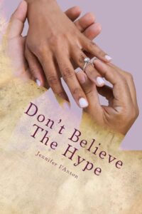 dont believe the hype: african american mens preceptions of african american women (dont beleive the hype)