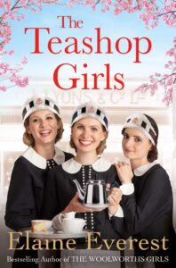 the teashop girls