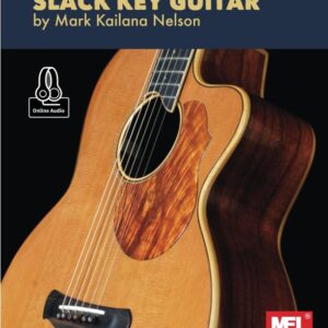 Old-Time Hawaiian Slack Key Guitar